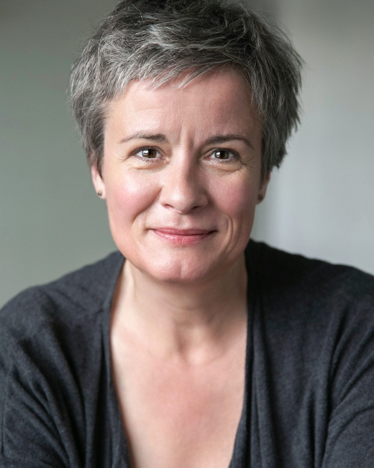 Patron: Catherine Russell – The Friends of Streatham Hill Theatre (FoSHT)