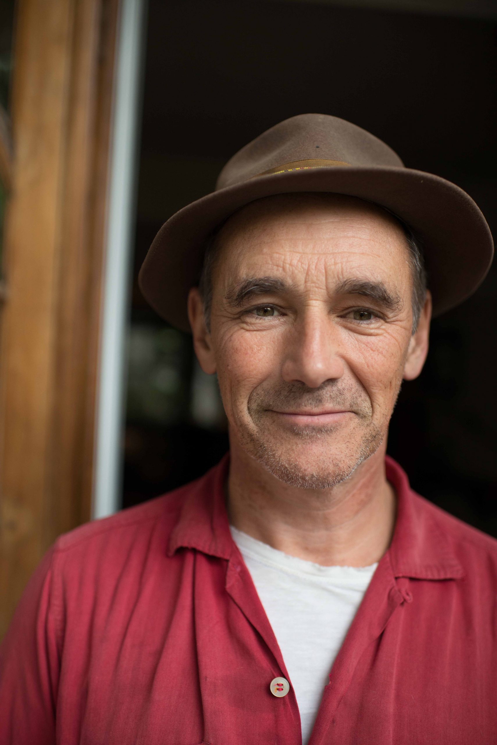 Patron: Sir Mark Rylance – The Friends of Streatham Hill Theatre (FoSHT)